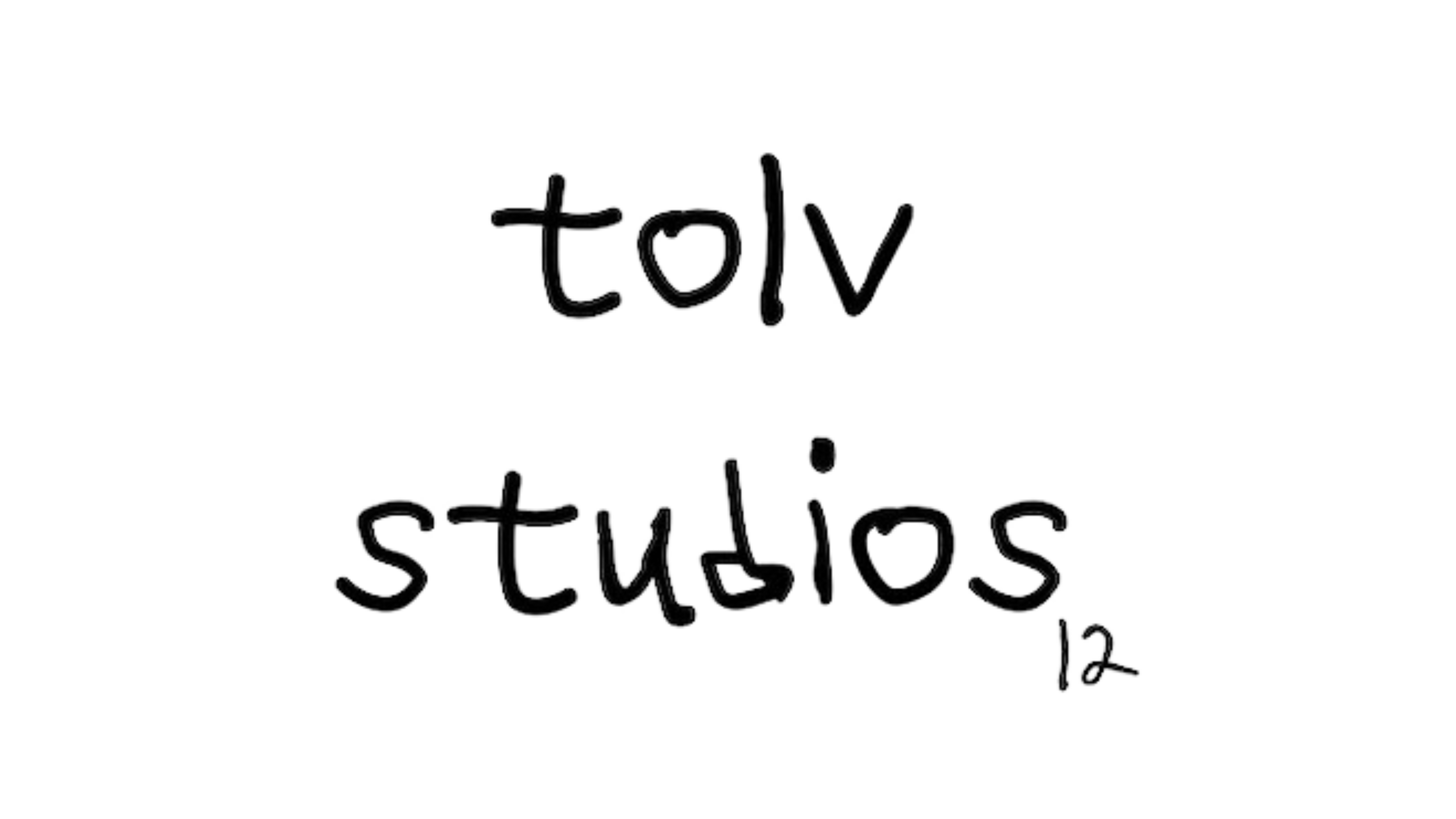 Tolv Studios – tolv studios